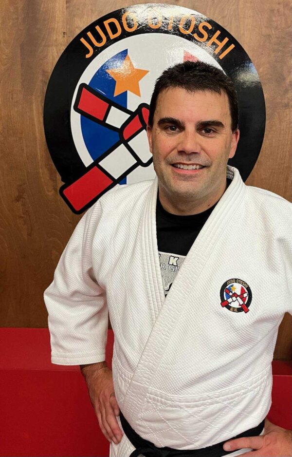 About Otoshi – Otoshi Judo